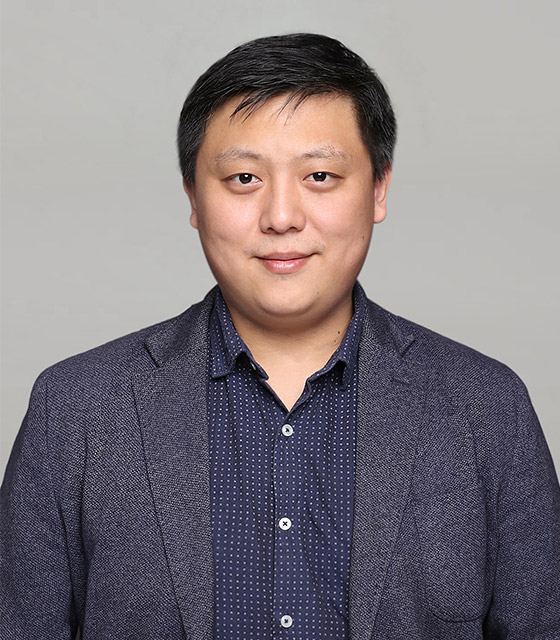 People - Cathay Innovation