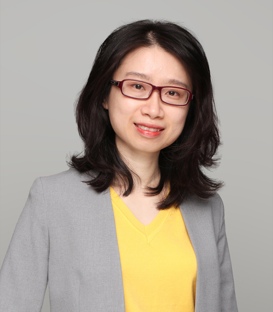 People - Cathay Innovation