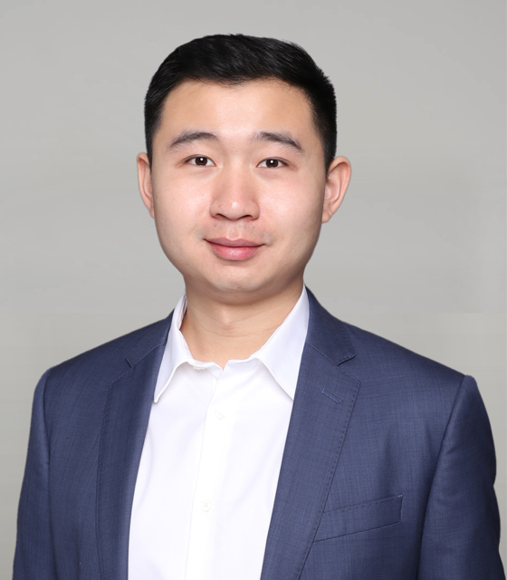 People - Cathay Innovation