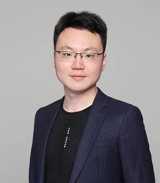 People - Cathay Innovation