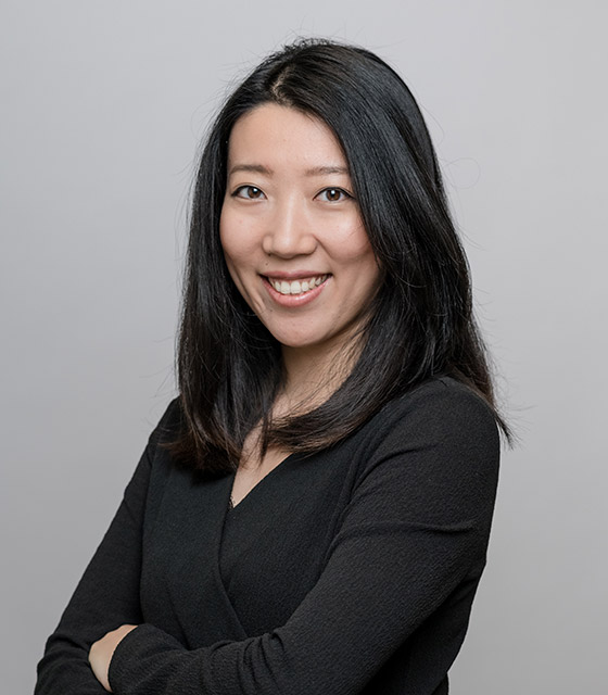 People - Cathay Innovation