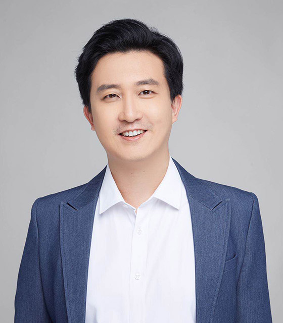 People - Cathay Innovation