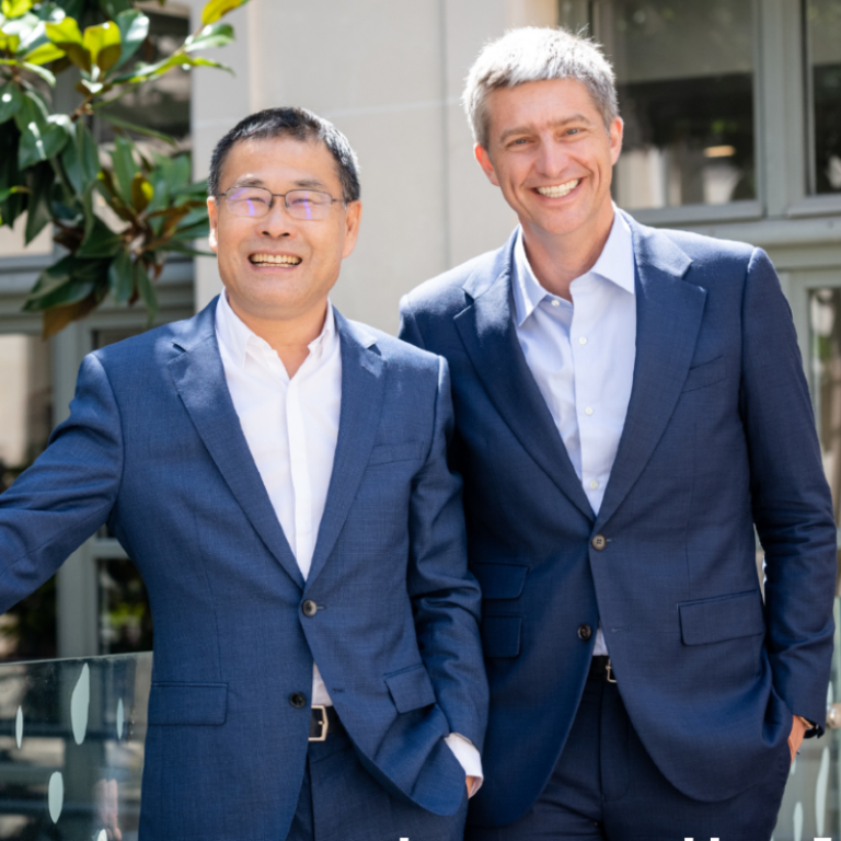 Cathay Innovation