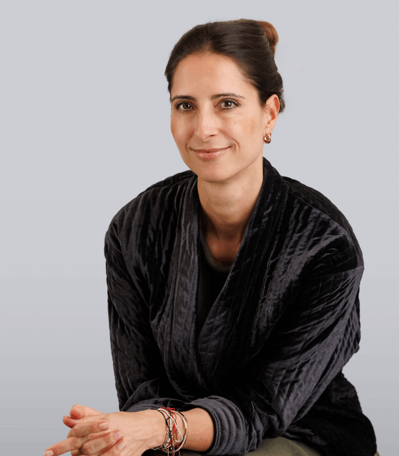 Daniela Caserotto-Leibert - Cathay Innovation