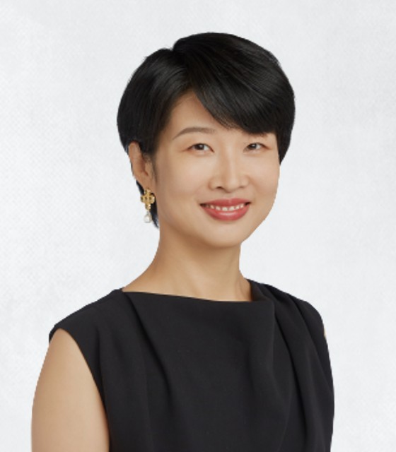 People - Cathay Innovation