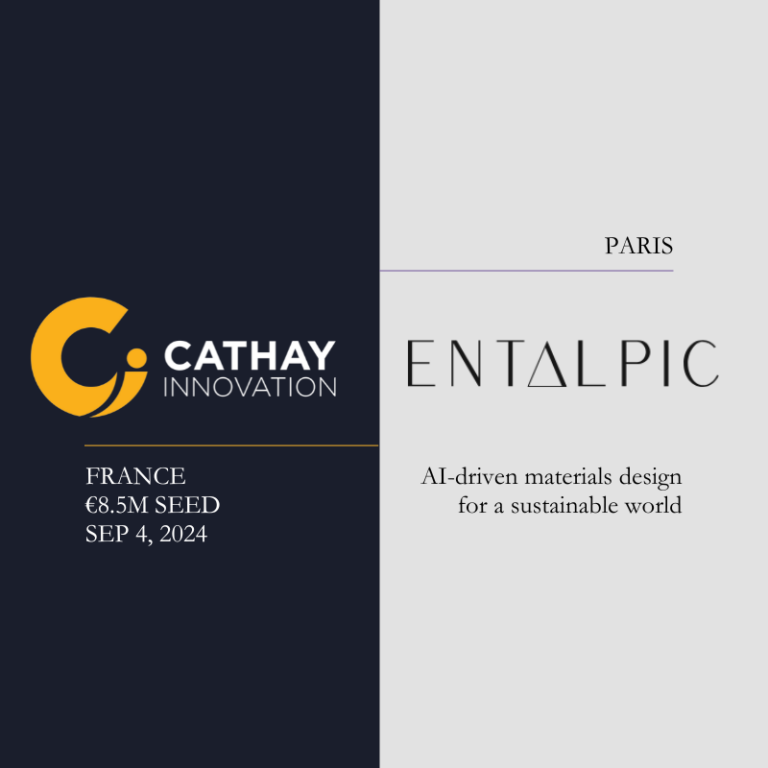 Cathay Innovation