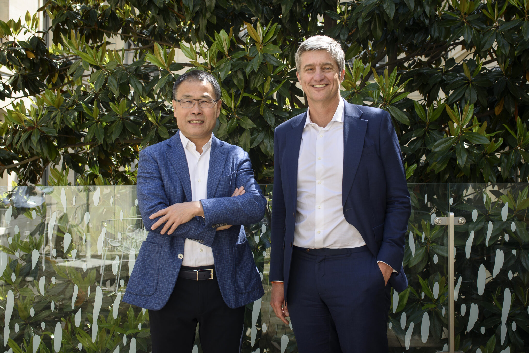 Cathay Innovation Closes $1B Venture Capital Fund to Bring Vertical AI ...